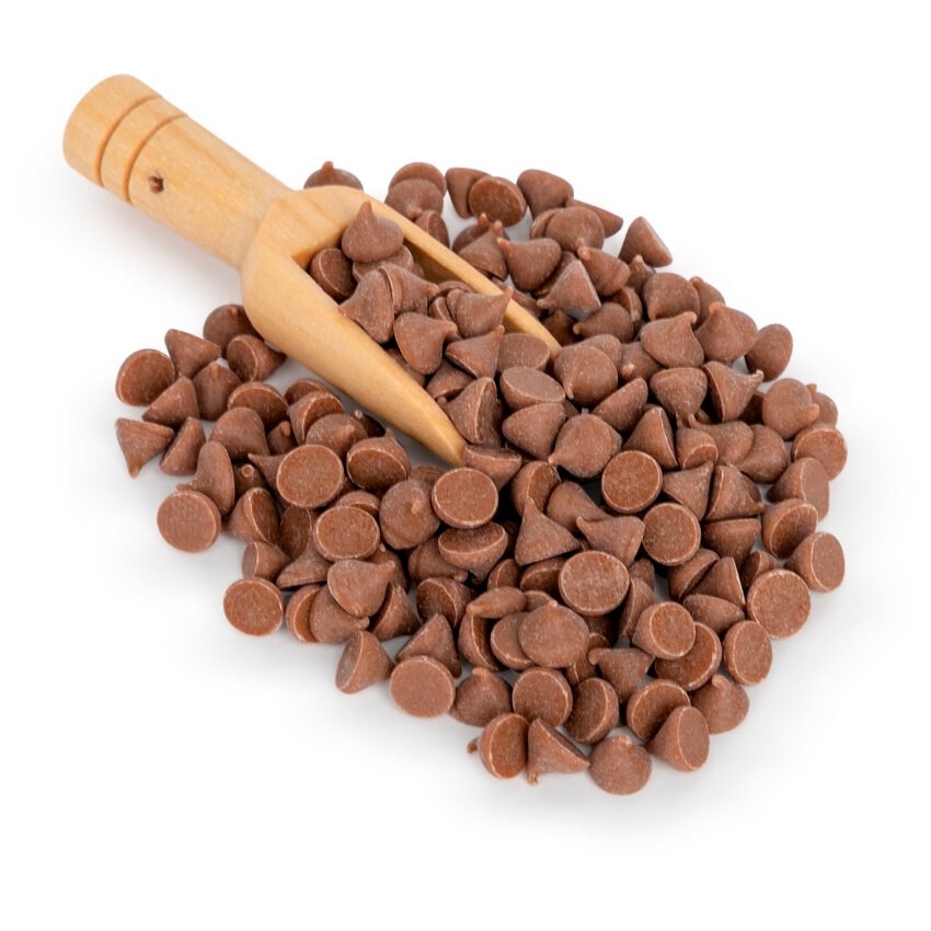 Caramel chips – Euro Goods Inc